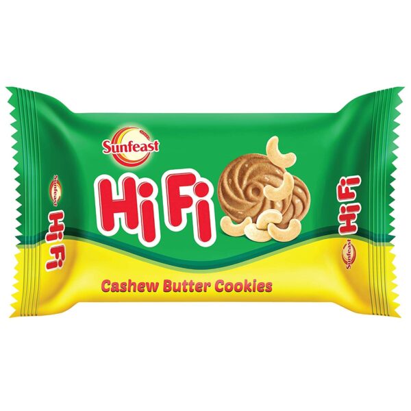 Sunfeast HiFi Biscuits – GPS Retail