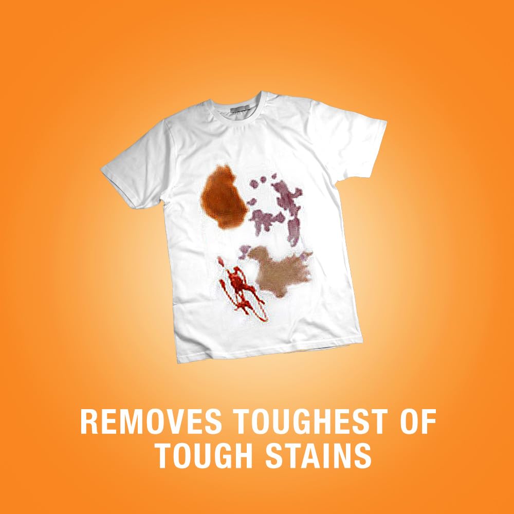 Surf Excel Quick Wash Detergent Powder – GPS Retail